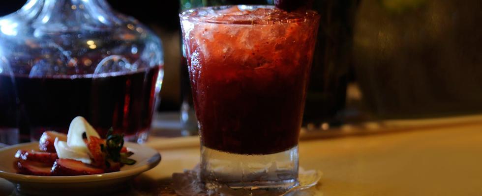 Bars: intimate bars | Official English Website for the City of Buenos Aires