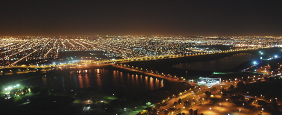 Parque de la Ciudad | Official English Website for the City of Buenos Aires